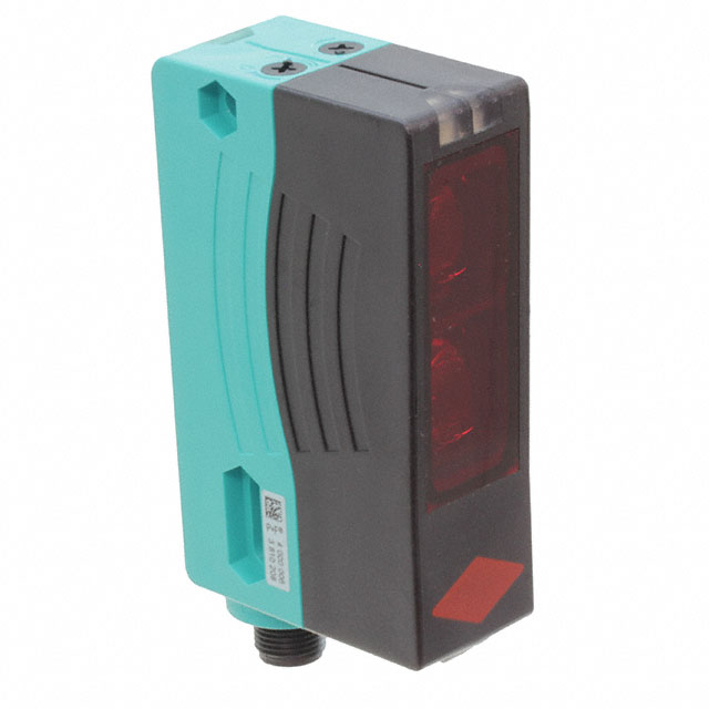 RL28-8-H-2000-IR/105/110 US Pepperl+Fuchs, Inc. | Sensors, Transducers | DigiKey